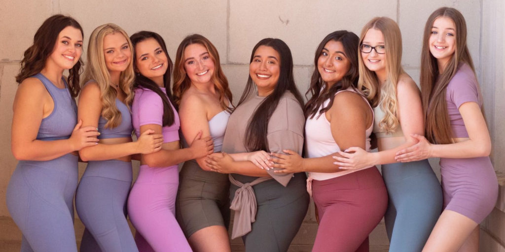 Studio D Dance Academy – Karyn Domino's Studio D