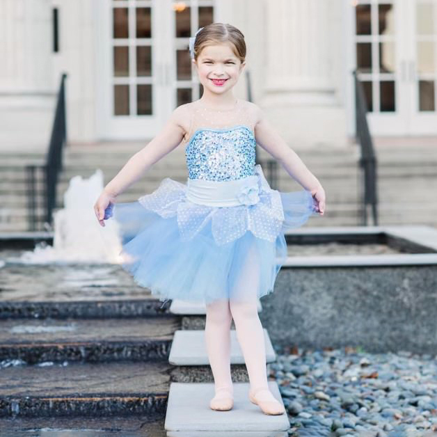 Studio D Dance Academy – Karyn Domino's Studio D