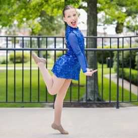 Studio D Dance Academy – Karyn Domino's Studio D