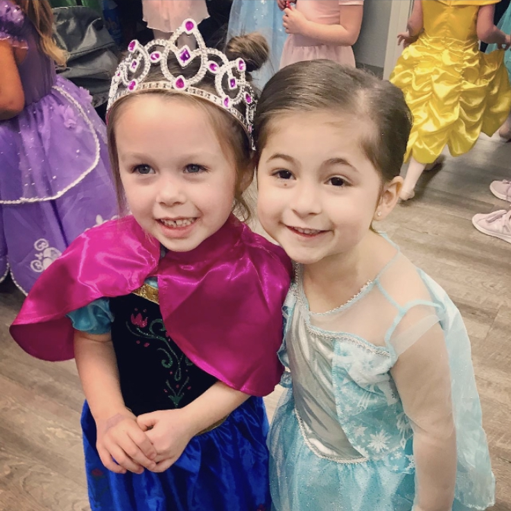 Studio D Dance Academy – Karyn Domino's Studio D