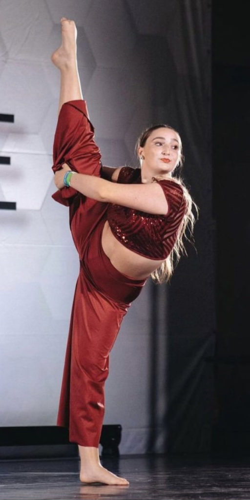 Studio D Dance Academy – Karyn Domino's Studio D