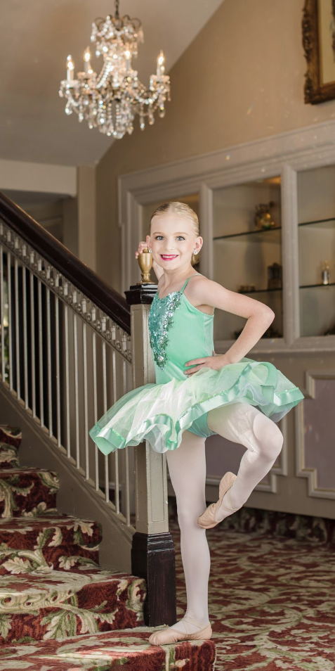 Studio D Dance Academy – Karyn Domino's Studio D