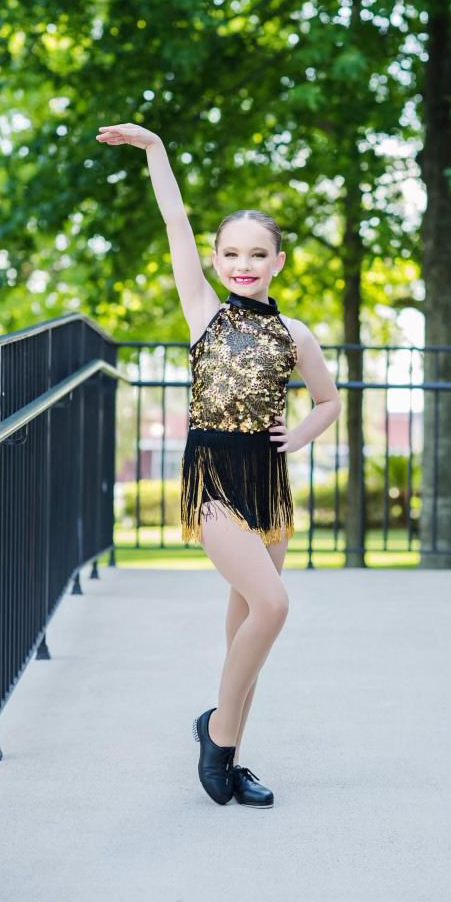 Studio D Dance Academy – Karyn Domino's Studio D