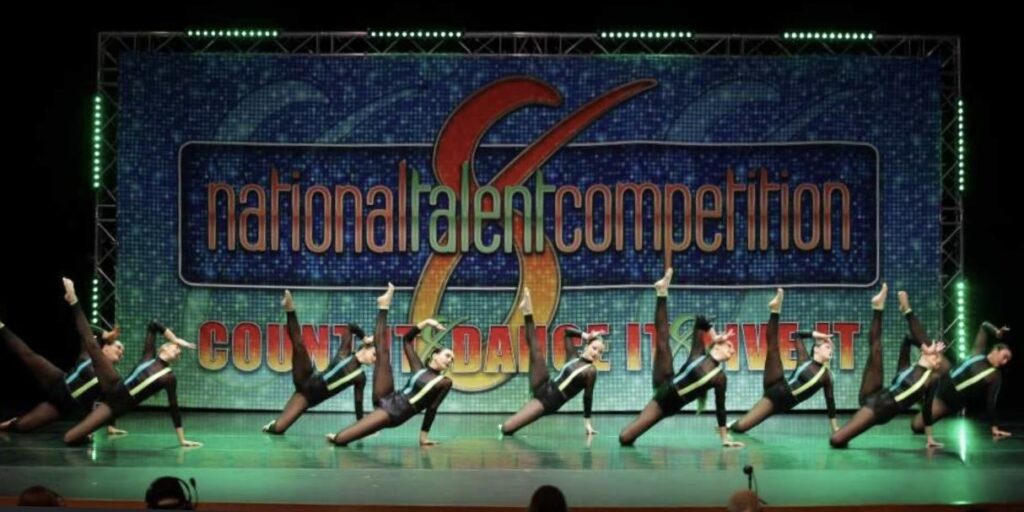 Studio D Dance Academy – Karyn Domino's Studio D