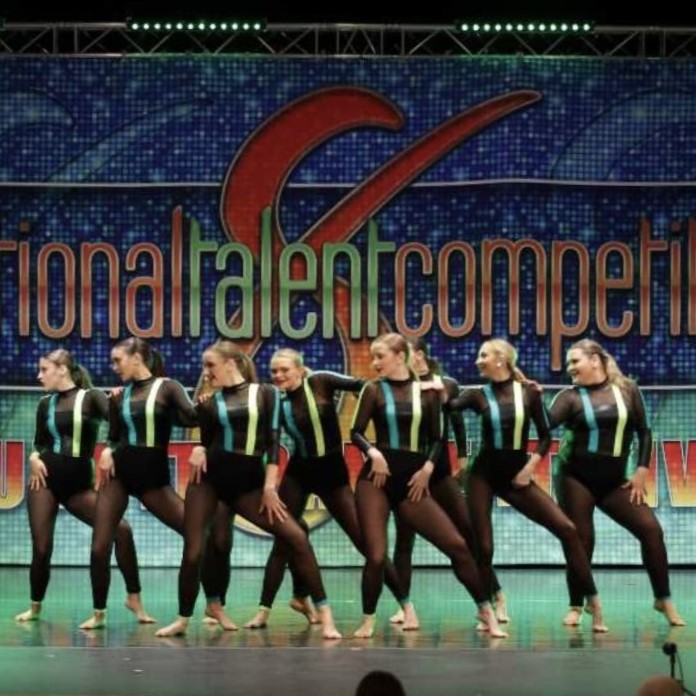 Studio D Dance Academy – Karyn Domino's Studio D