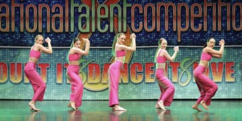 Studio D Dance Academy – Karyn Domino's Studio D