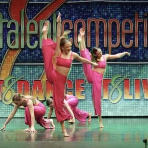 Studio D Dance Academy – Karyn Domino's Studio D