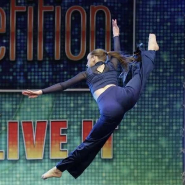 Studio D Dance Academy – Karyn Domino's Studio D