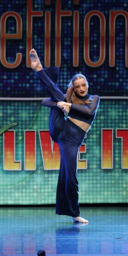 Studio D Dance Academy – Karyn Domino's Studio D