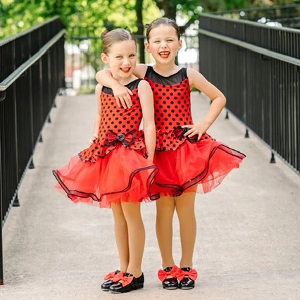 Studio D Dance Academy – Karyn Domino's Studio D