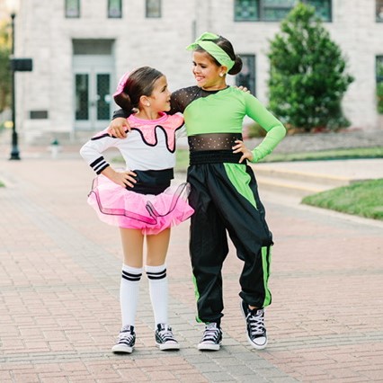 Studio D Dance Academy – Karyn Domino's Studio D