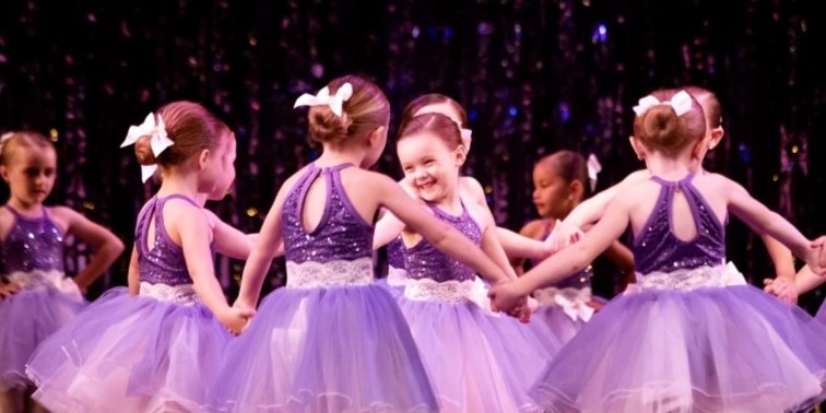 Studio D Dance Academy – Karyn Domino's Studio D